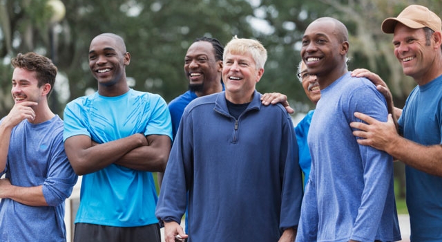 Recovery and Treatment – Francis House